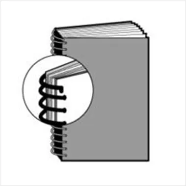 Exploring Traditional Book Binding Methods