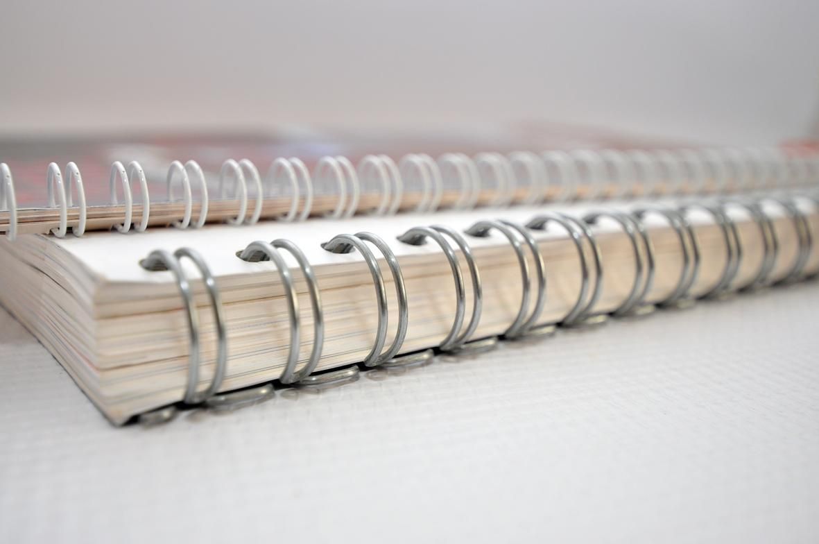 Wire-O Binding Demystified: A Comprehensive Guide