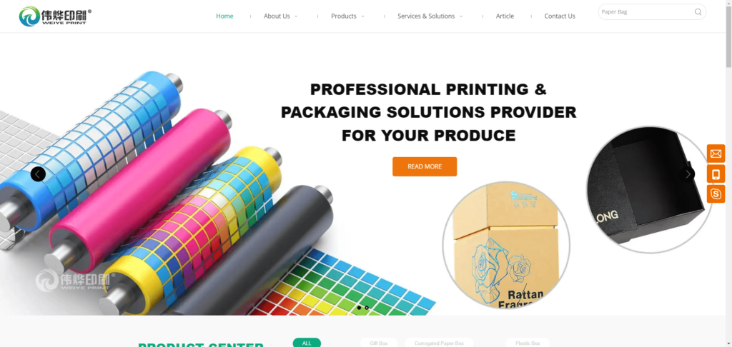Top 10 China Book Printing Companies in 2024 | TINA HONG
